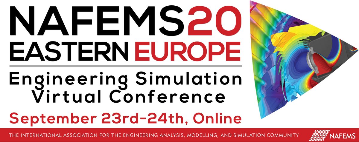 NAFEMS Eastern European Simulation Summit