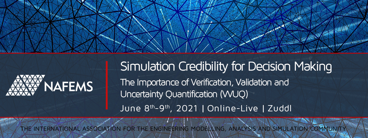 Verification, Validation and Uncertainty Quantification