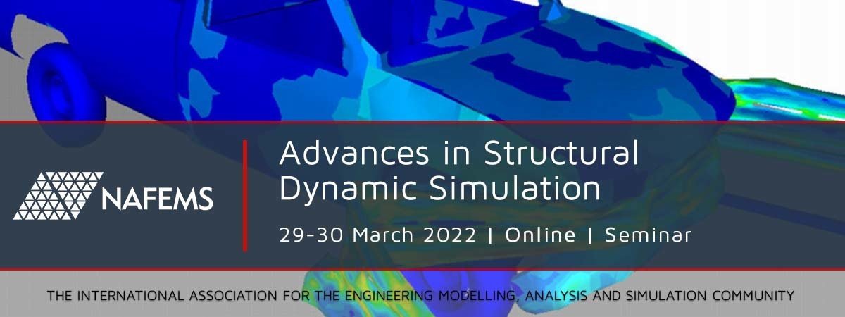 Nafems A Simplification And Optimization Approach For Vehicle Crashworthiness Analysis