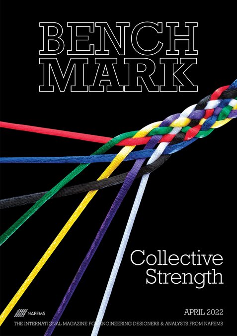 BENCHMARK April 2022 collective strength