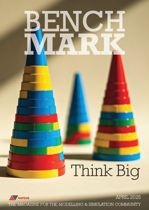 BENCHMARK April 2025