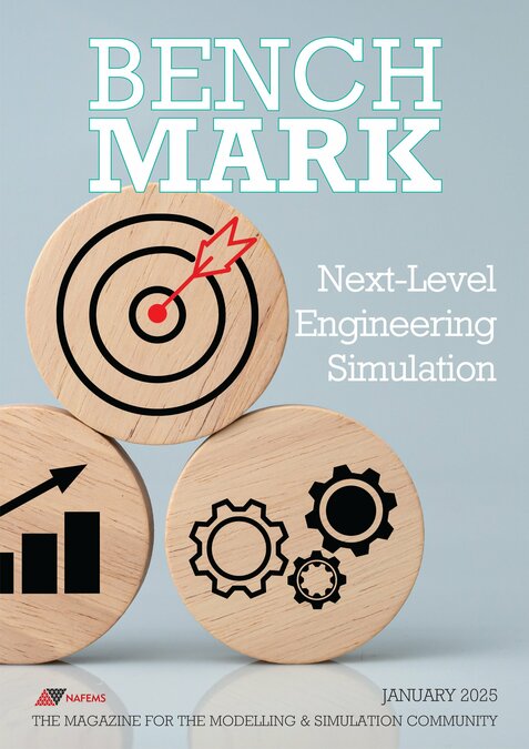 BENCHMARK January 2025 - Next Level Engineering Simulation