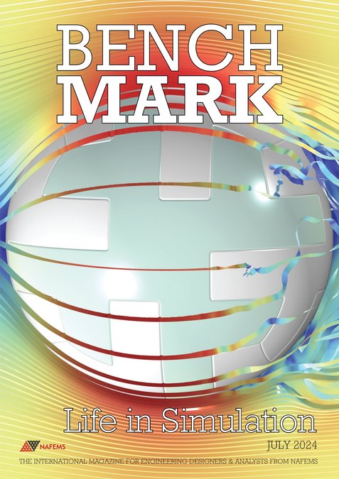 BENCHMARK July 2024 - Life in Simulation