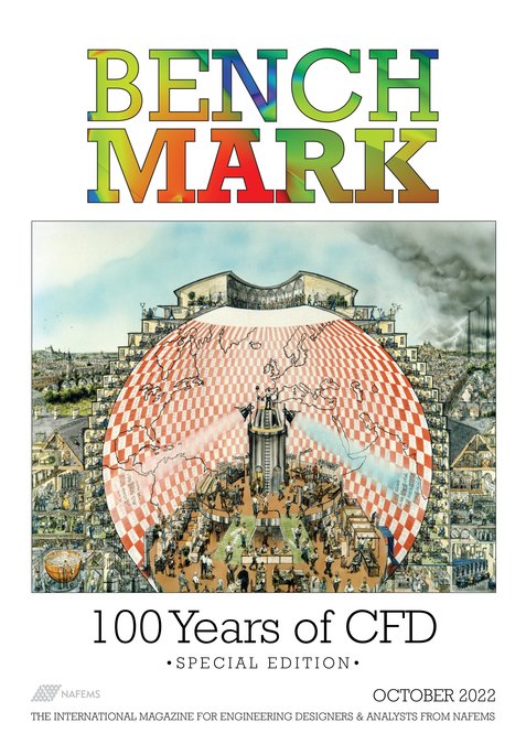 BENCHMARK October 2022