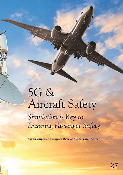 NAFEMS - 5G & Aircraft Safety