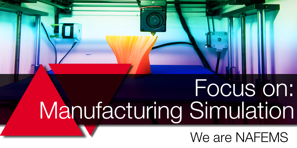 Focus on: Manufacturing Simulation