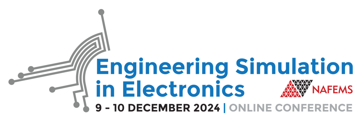 Engineering Simulation in Electronics Online Conference