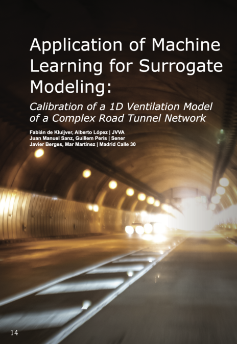 NAFEMS - Application of Machine Learning for Surrogate Modelling: Calibration of a 1D ...