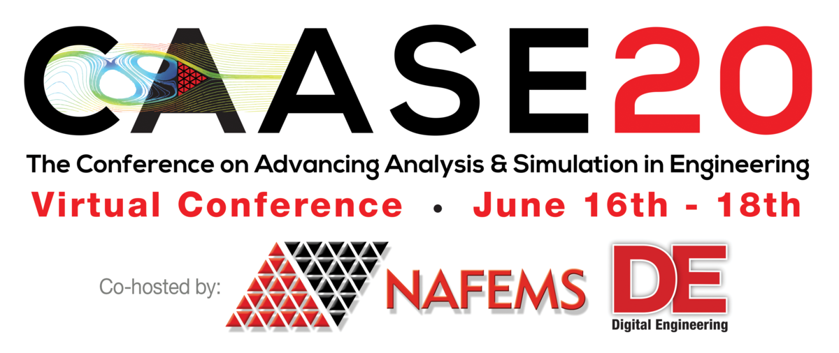 NAFEMS - How to Get Started with Simulation Process and Data Management
