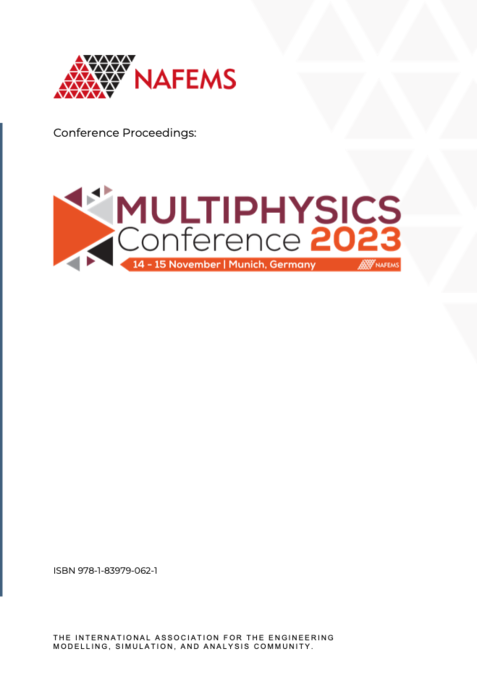 NAFEMS - Multiphysics Conference 2023