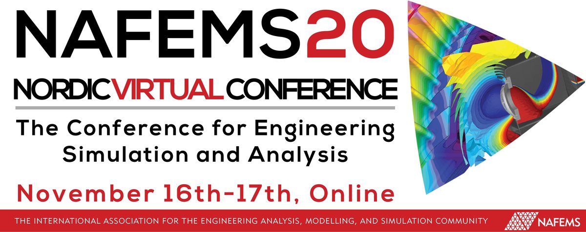 NAFEMS - Development of a Simulation Process Chain for Virtual Testing ...