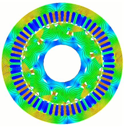 NAFEMS - Finite Element Method for Electromagnetics