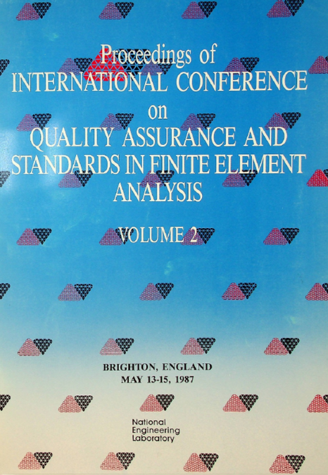 NAFEMS - Computer Assisted Learning to Expert Systems to Artificial Intelligence - An Inexorable ...