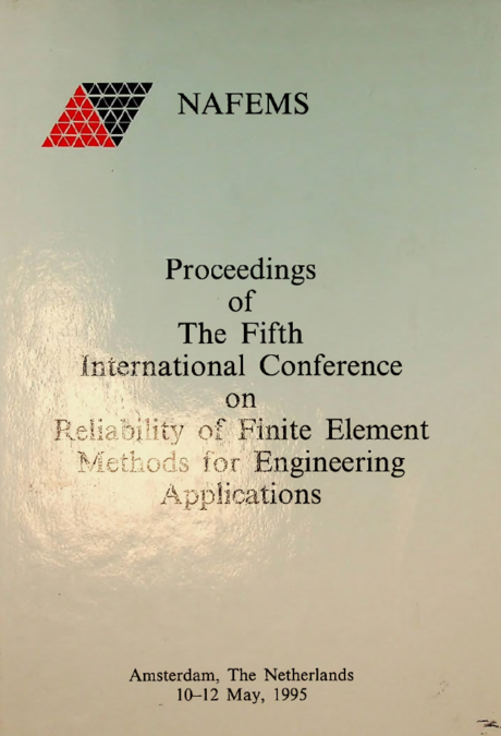 NAFEMS - Structural Topology Optimization