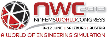 NAFEMS - Multifunction CFD Model Creation: A Step Towards Simulation Data Management (SDM)