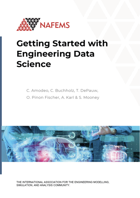 Getting Started with Engineering Data Science