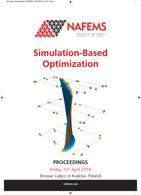Nafems Simulation Based Optimization