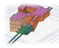 NAFEMS - Case Histories of Numerical Methods in Geotechnical Engineering