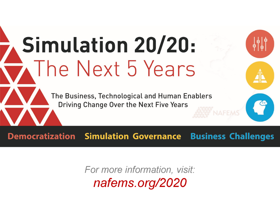 NAFEMS - Common Automotive and Aerospace Requirements for Structural ...