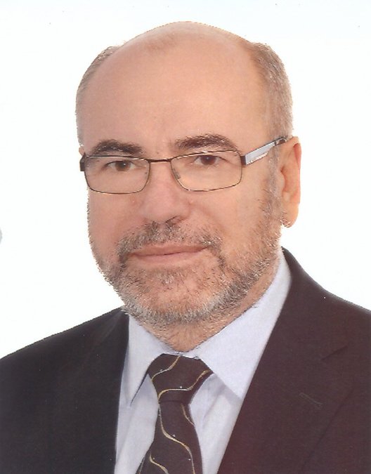 Jerzy Rojek Keynote Speaker