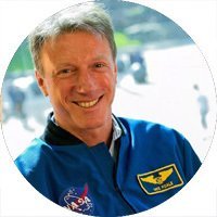 NAFEMS - Dr Michael Foale CBE - Former NASA Astronaut