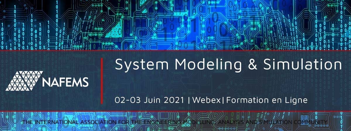 System Modeling & Simulation training course