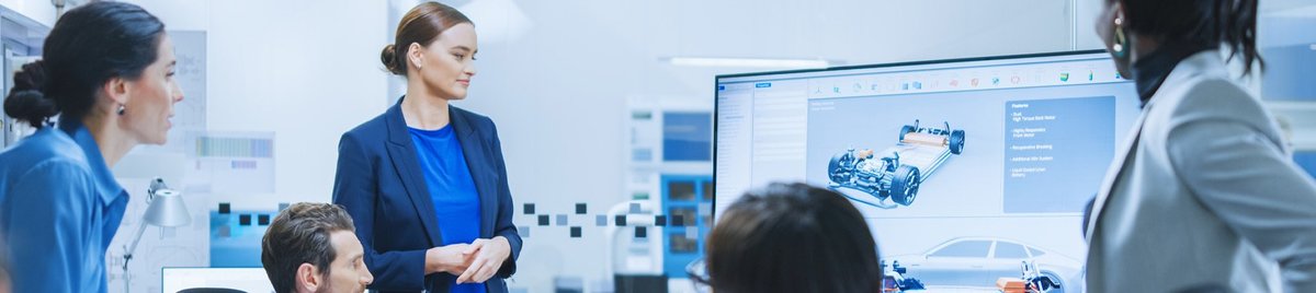 NAFEMS Engineering Modelling, Analysis, Simulation Community