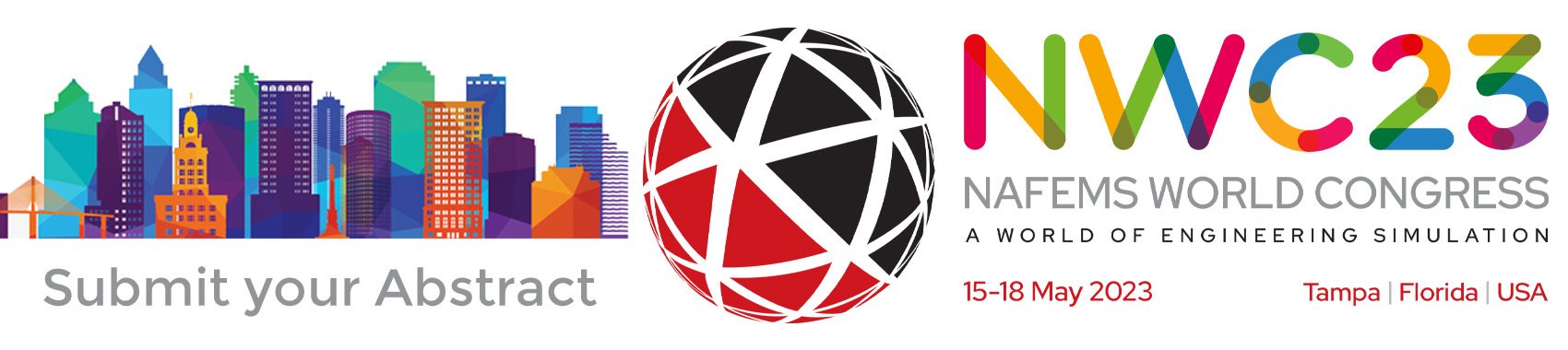 NAFEMS Engineering Modelling, Analysis, Simulation Community