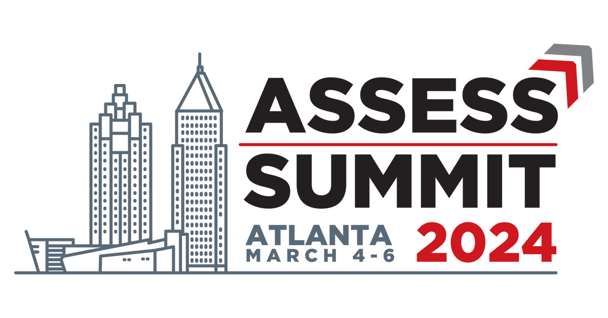 ASSESS Summit 2024