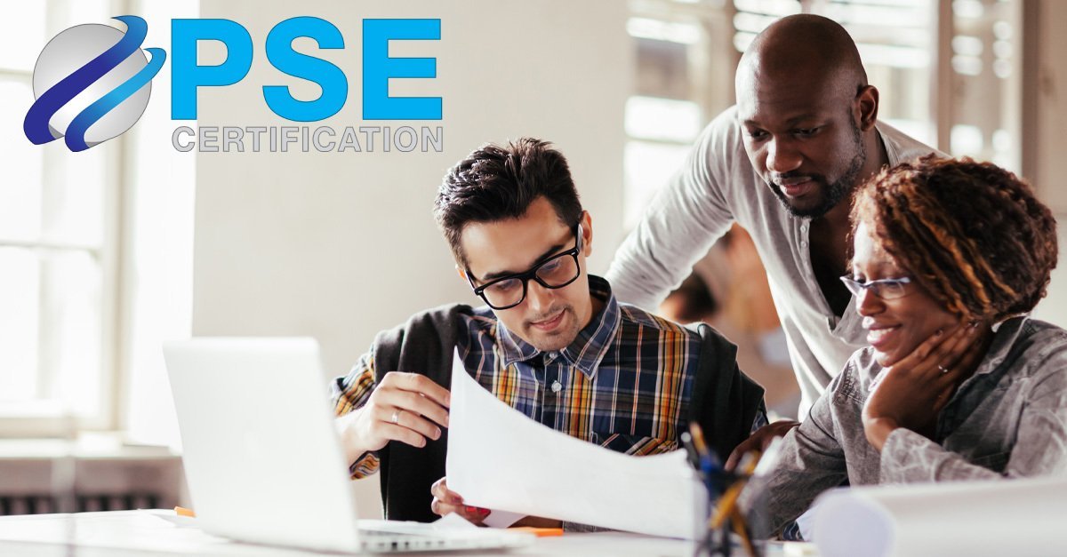 Professional Simulation Engineer Certification