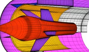 NAFEMS - Complex Pressure-Related Flow Phenomena in CFD