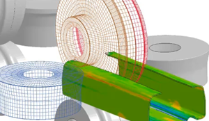 Sheet Metal Formability – Material Properties, Failure, and Simulation