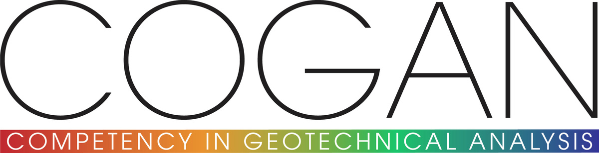 Competency in Geotechnical Analysis European