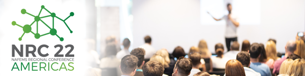 NAFEMS - Connected and Data Driven - Model Based Systems Engineering, Simulation and System ...