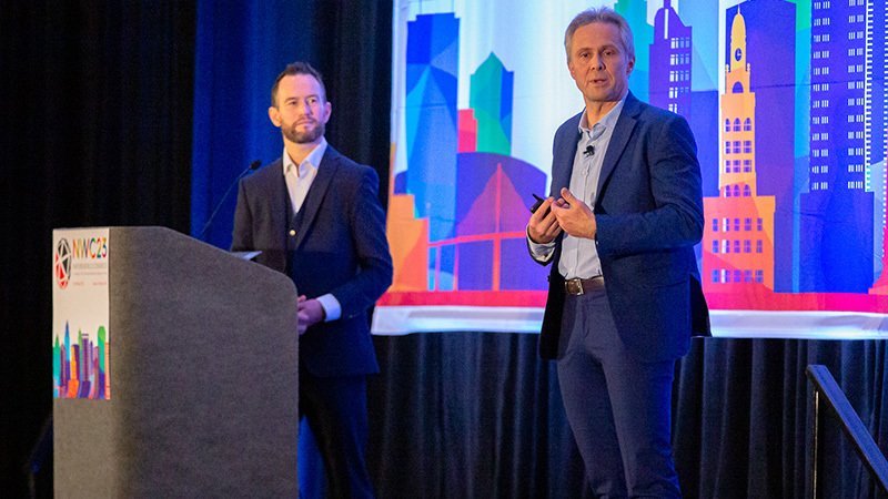 NAFEMS - Unveiling the next frontier of engineering simulation