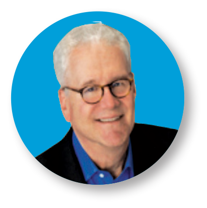 NAFEMS - Geoffrey Moore - Author of "Crossing the Chasm"
