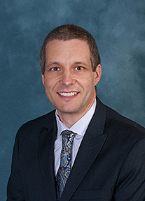 Alexander Karl - Rolls-Royce Corporation