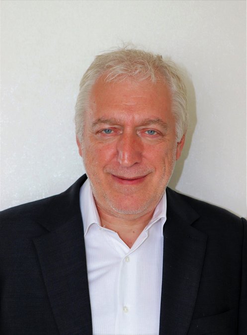 Patrick Morelle, NAFEMS Training Instructor