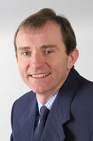 Tim Morris - CEO