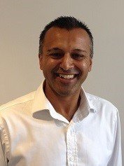 Shakeel Chaudry, NAFEMS Training Instructor