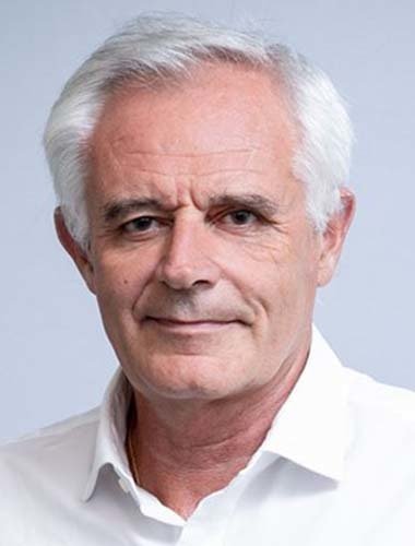 NAFEMS - Eric Landel