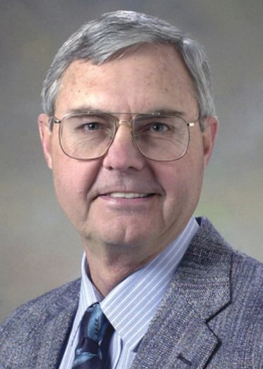 Dr. William Oberkampf, NAFEMS Course instructor