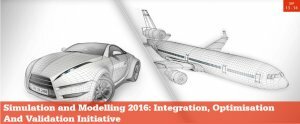 NAFEMS - NAFEMS Supporting iMechE's Simulation And Modelling 2016