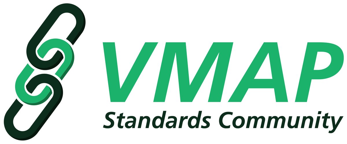 VMAP Standards Community News