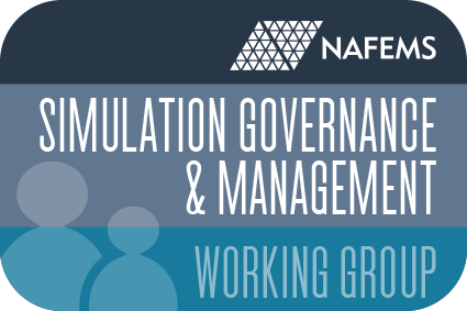 NAFEMS - Simulation Governance: Challenges in the Age of Data and Digitalization